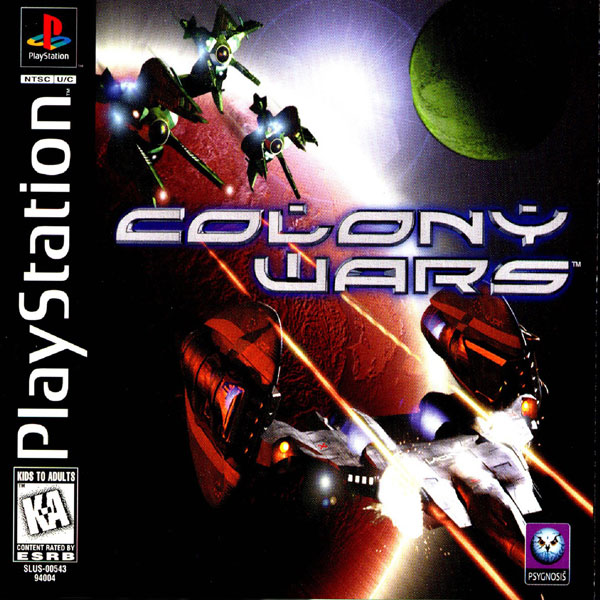 Sony Playstation PS1 C Game Covers Box Scans Box Art CD Labels Cart Labels